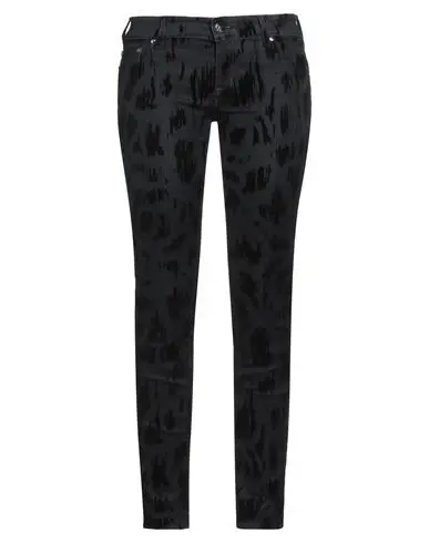 JACOB COHЁN Tapered Velvet Jeans