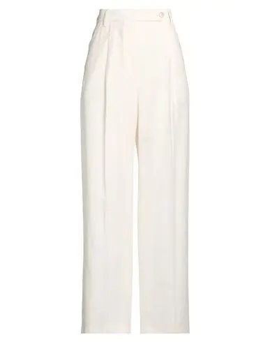 DEPARTMENT 5 Wide-leg Crepe Pants