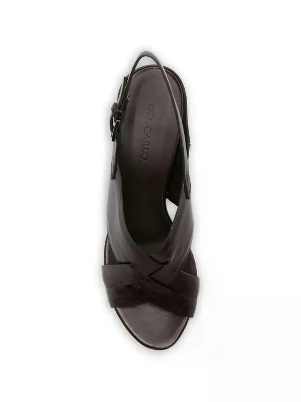 DEL CARLO Atene Sandals