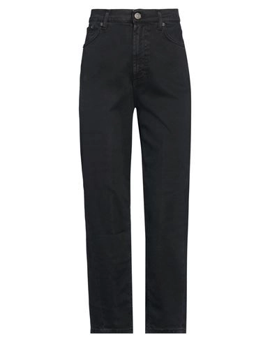 DONDUP Tapered Jeans - Black