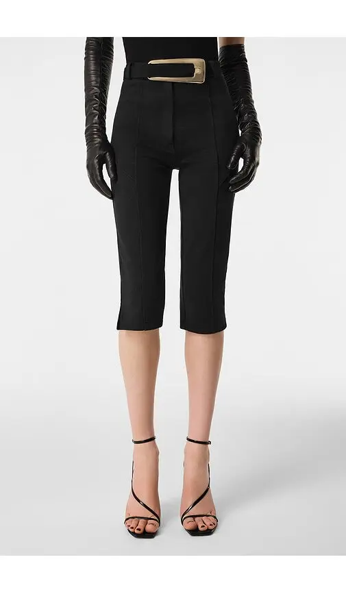 Revolve Blaise Capri Pants