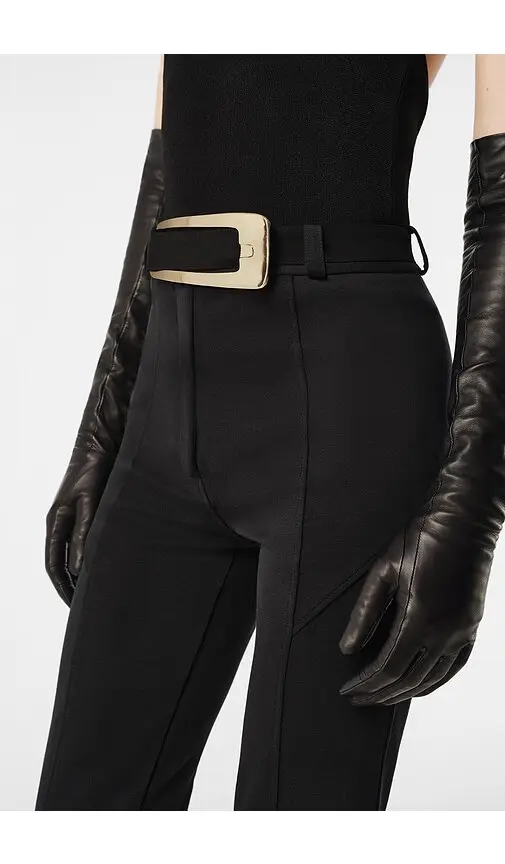 Revolve Blaise Capri Pants
