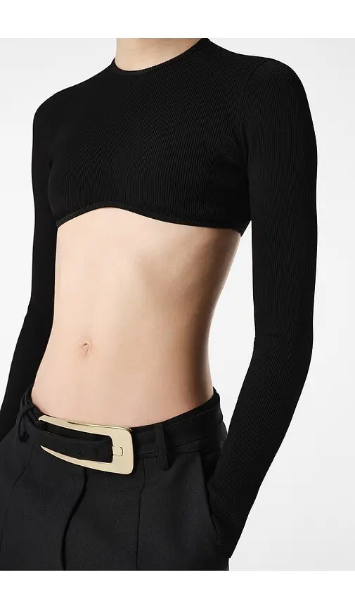 Revolve Jada Long Sleeve Top