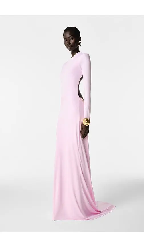 Revolve Vespera Maxi Dress