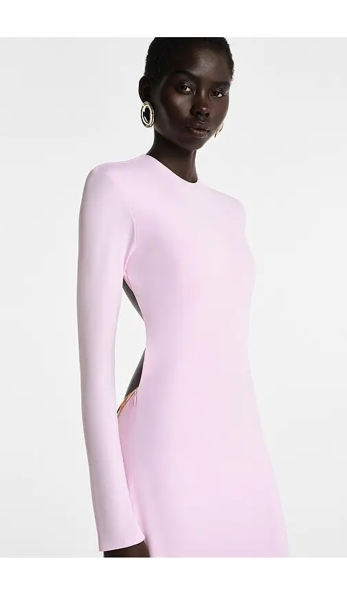 Revolve Vespera Maxi Dress