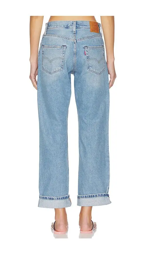 LEVI'S 501 90's Straight Jeans