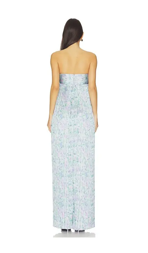 LOVERS AND FRIENDS Doris Gown