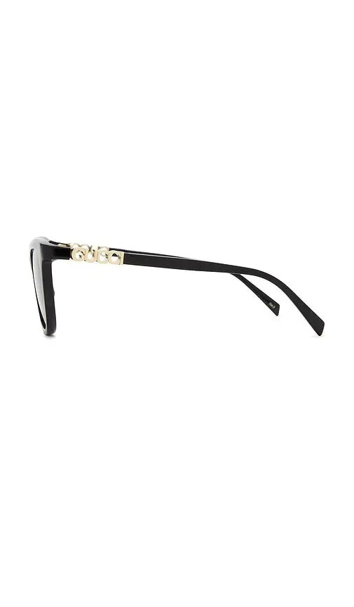 Gucci Cat Eye Sunglasses