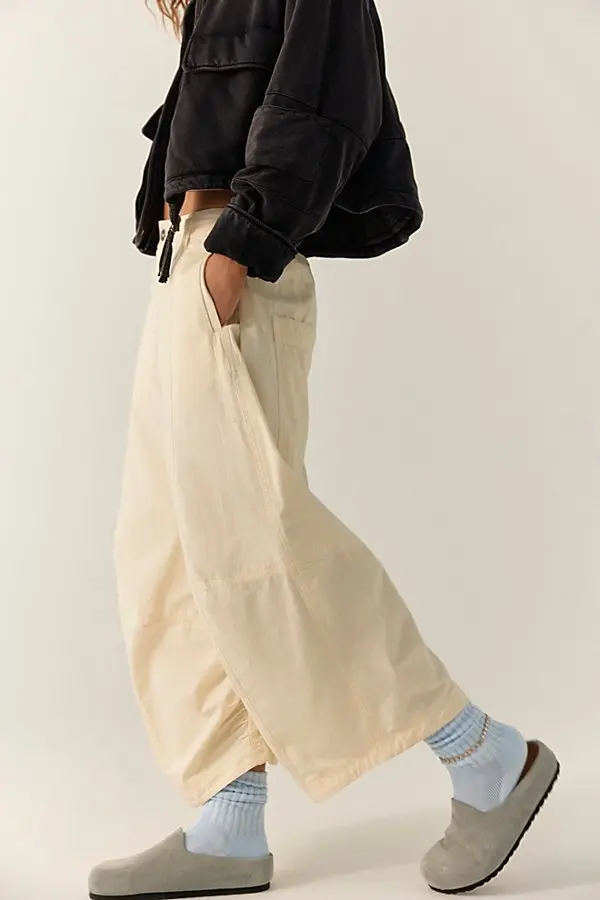 Free People We The Free Endless Nights Harem Pants