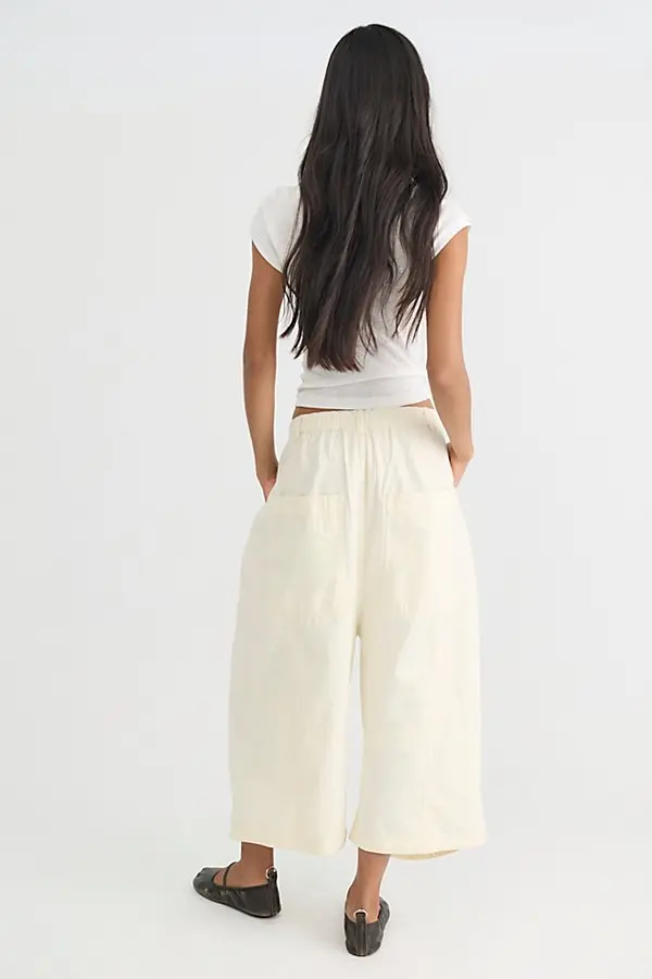 Free People We The Free Endless Nights Harem Pants