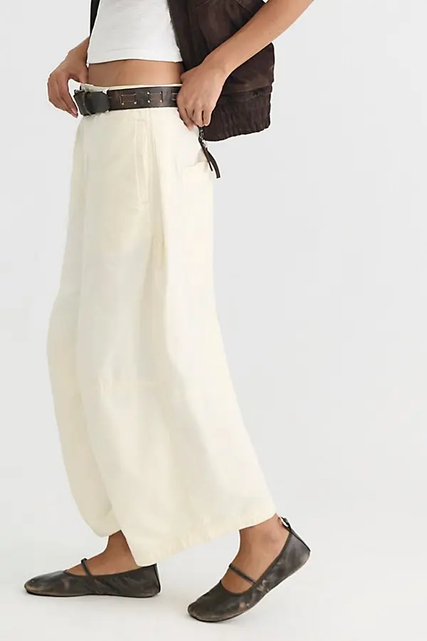 Free People We The Free Endless Nights Harem Pants