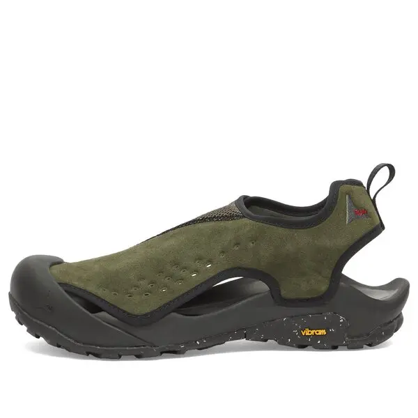 ROA Arpy Sandals - Olive