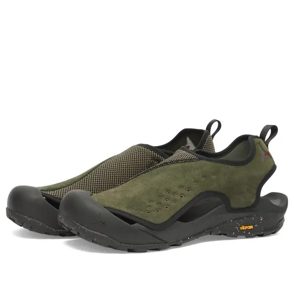 ROA Arpy Sandals - Olive