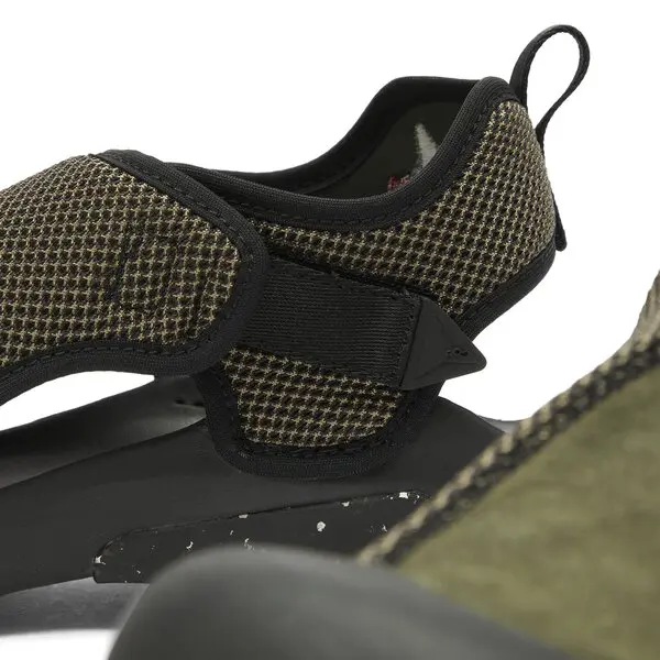 ROA Arpy Sandals - Olive