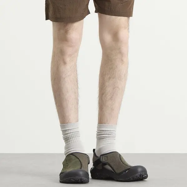 ROA Arpy Sandals - Olive