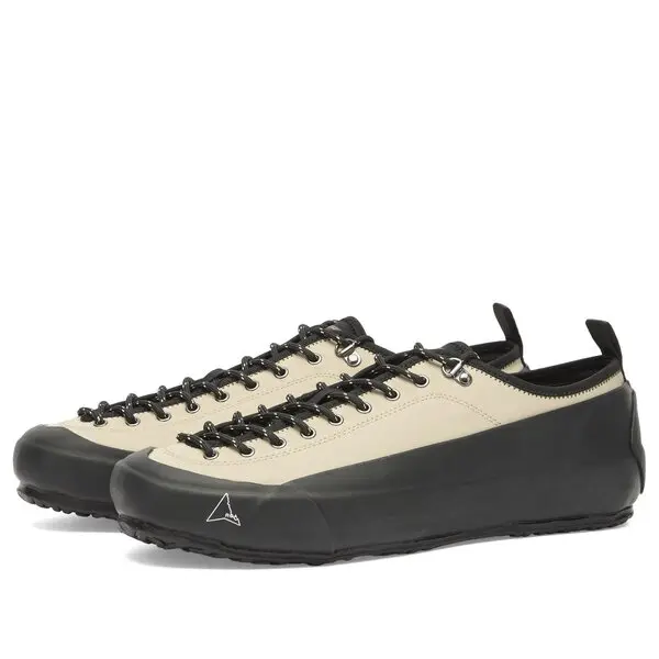 ROA Tuff Weatherproof Cotton Sneakers