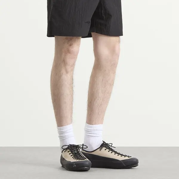 ROA Tuff Weatherproof Cotton Sneakers