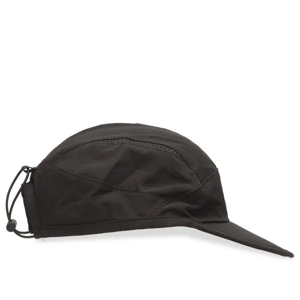ROA Aair Floweave Running Cap