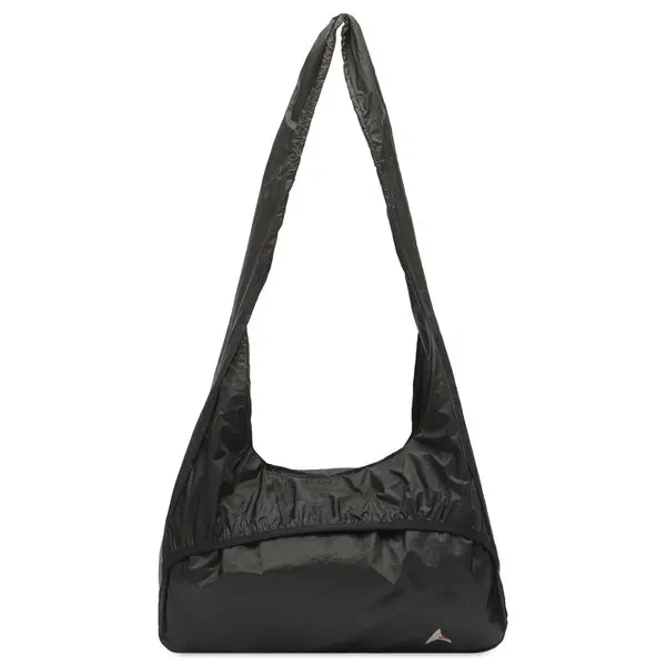 ROA Laki Packable Knot Bag - Black