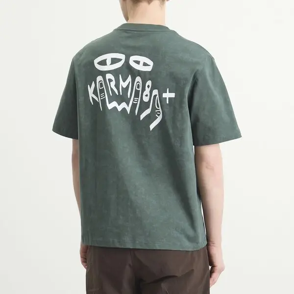 KARMA8A Grade Changed T-shirt