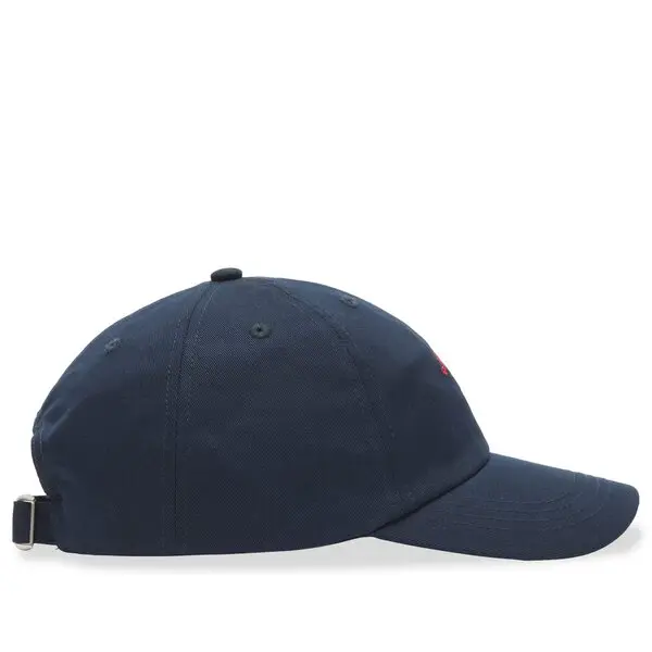 DAMSON MADDER Dm Flower Cap