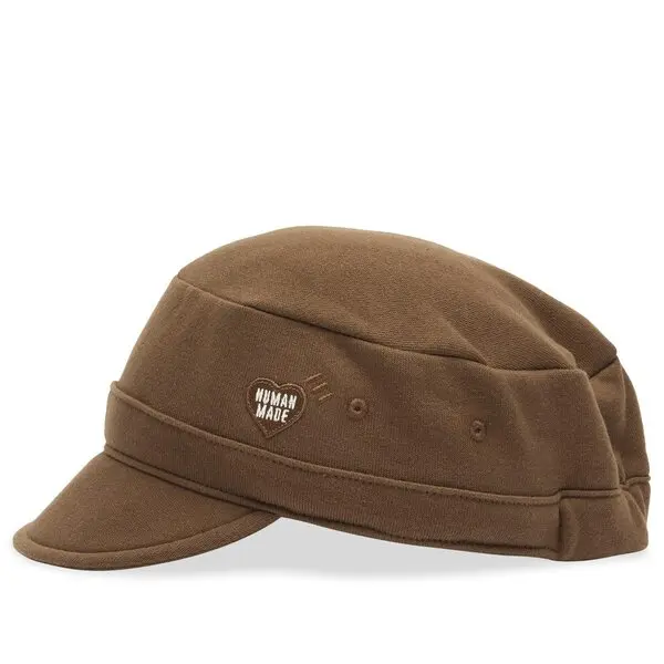 HUMAN MADE Military Cap