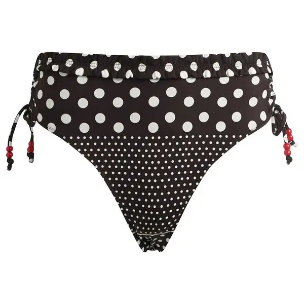 DAMSON MADDER Cove Bikini Bottom - Multi