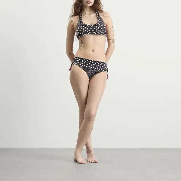 DAMSON MADDER Cove Bikini Bottom - Multi