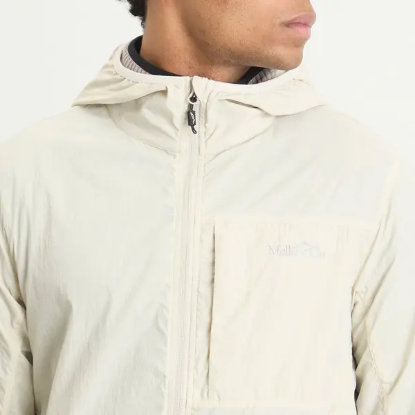 MELLOW CLO Boulder Jacket