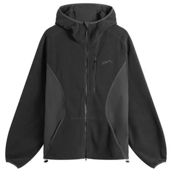 MELLOW CLO Canopy Fleece