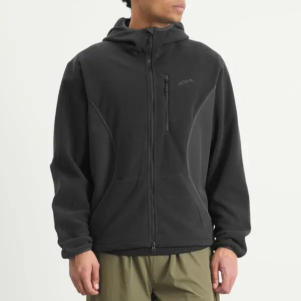 MELLOW CLO Canopy Fleece