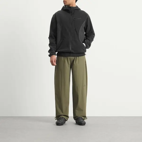 MELLOW CLO Canopy Fleece