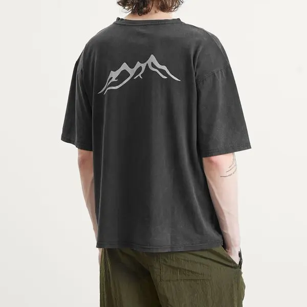 MELLOW CLO Everyday T-shirt