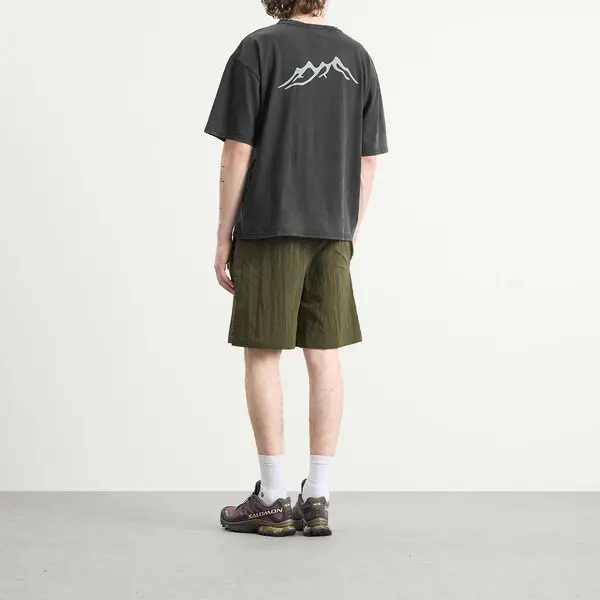 MELLOW CLO Everyday T-shirt