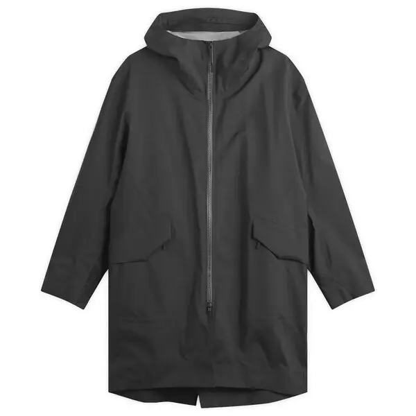 Arc'teryx Monitor Coat