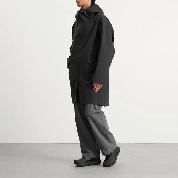 Arc'teryx Monitor Coat