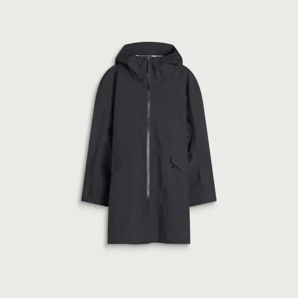 Arc'teryx Monitor Coat - Black