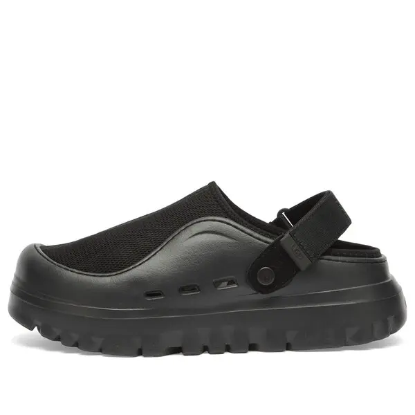UGG Peakmod Sandal - Black