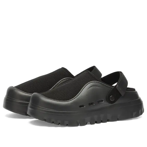 UGG Peakmod Sandal - Black