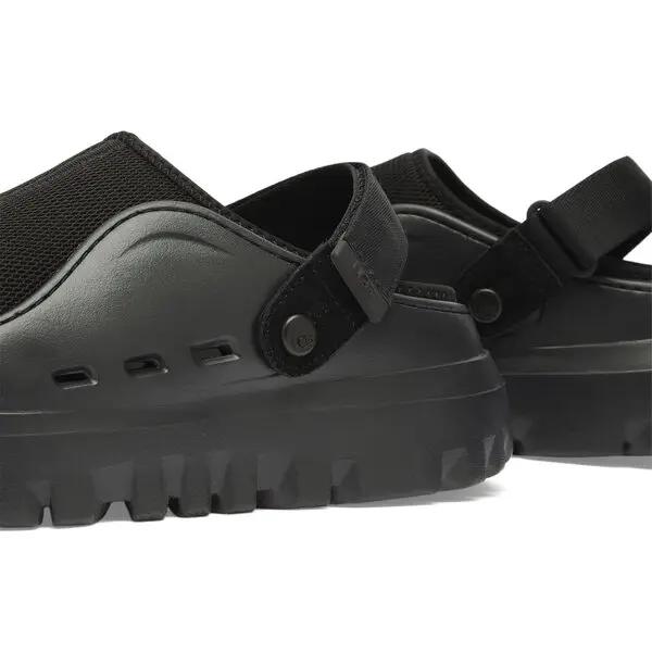 UGG Peakmod Sandal - Black