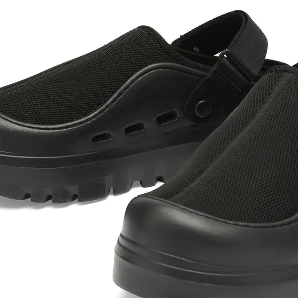 UGG Peakmod Sandal - Black