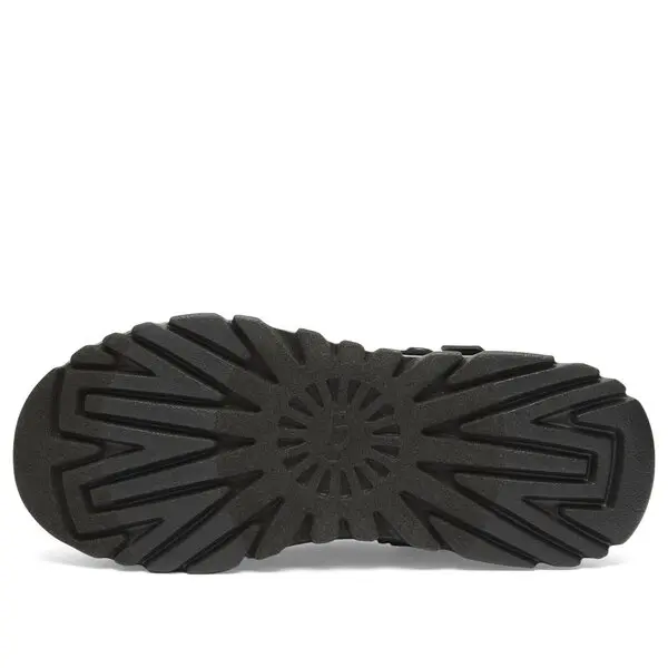 UGG Peakmod Sandal - Black
