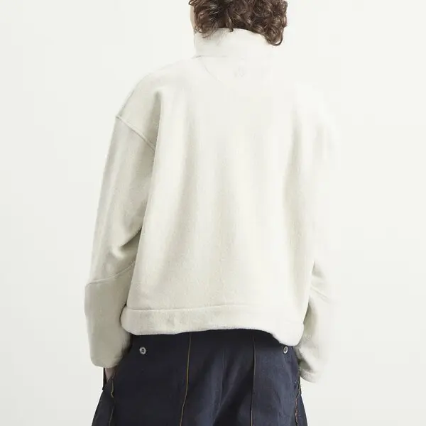 GANDER Stevenson Smock