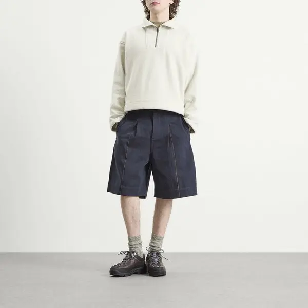 GANDER Stevenson Smock