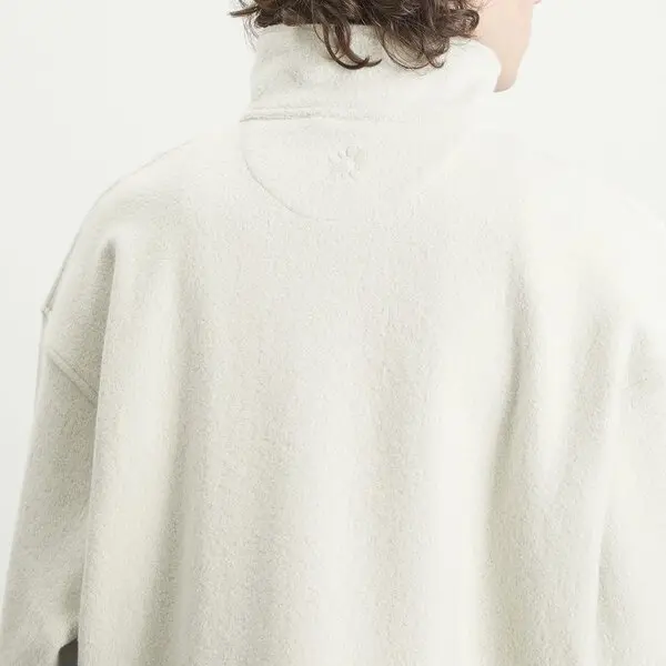 GANDER Stevenson Smock