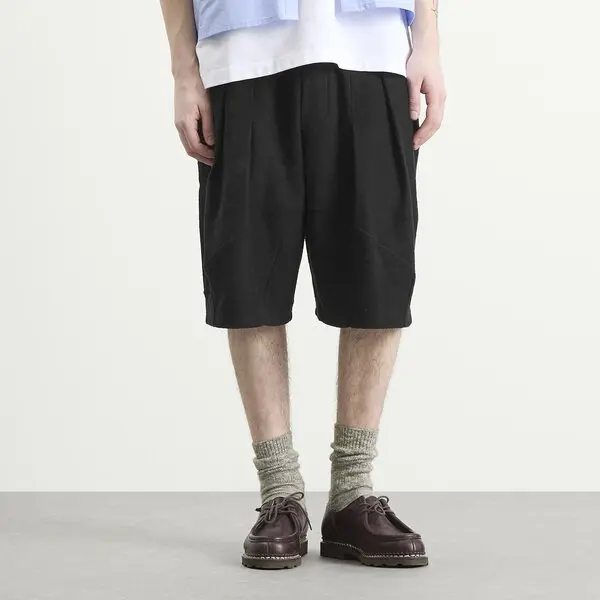 GANDER Stevenson Shorts