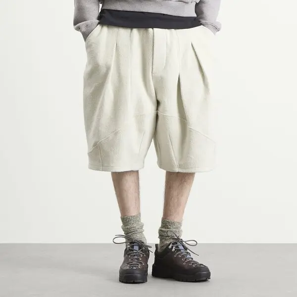 GANDER Stevenson Shorts