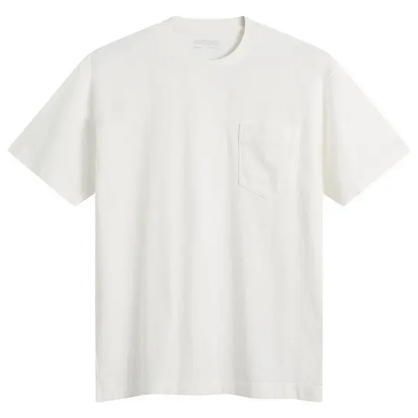 LADY WHITE CO. Lady Co. Municipal Pocket T