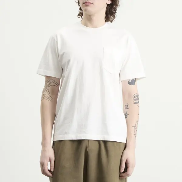 LADY WHITE CO. Lady Co. Municipal Pocket T