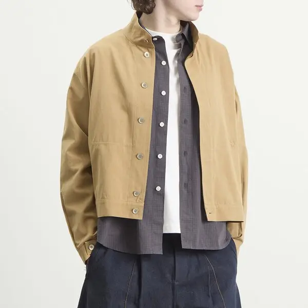 GANDER Le Shirt